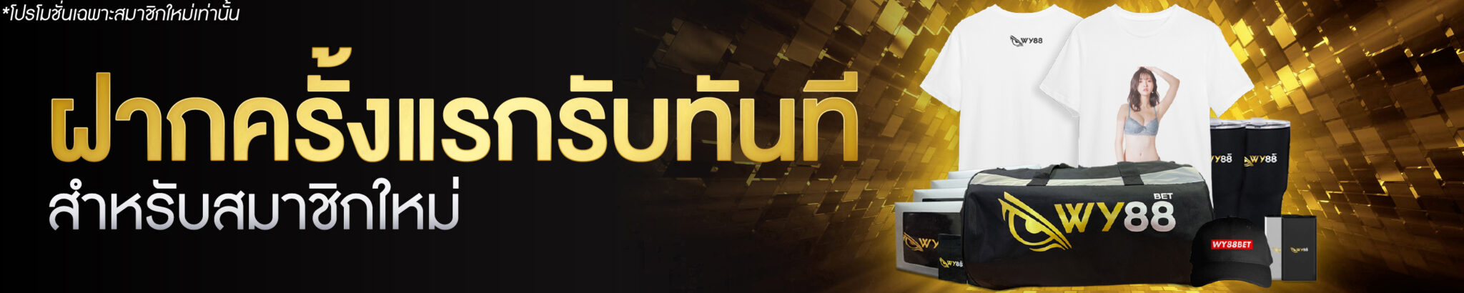 เว็บพนันออนไลน์ สมัคร FREE ที่นี่ที่เดียวกับเว็บอย่าง WY88TH