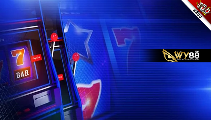 WY88TH & เกมสล็อต แตกหนัก จัดเต็ม น่าเล่น 2022 สมัคร Free